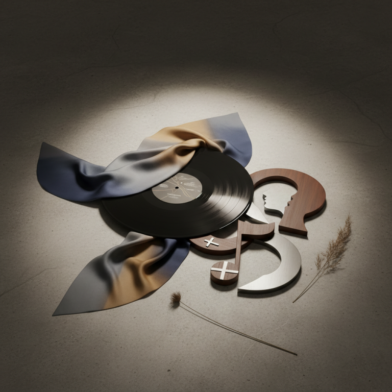 Alt om Caroline Hendersons nye album